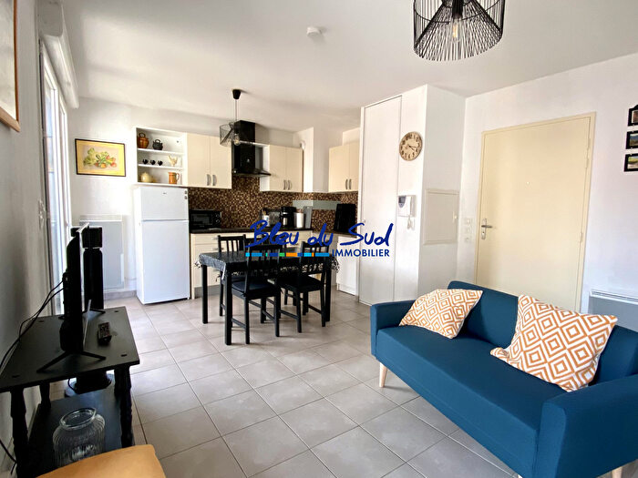 Appartement à louer - Prades - 2 pièces - 1 chambre