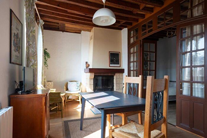 Sainte Marie-Saint Léon, Le Havre : Appartement 3 pièces à louer