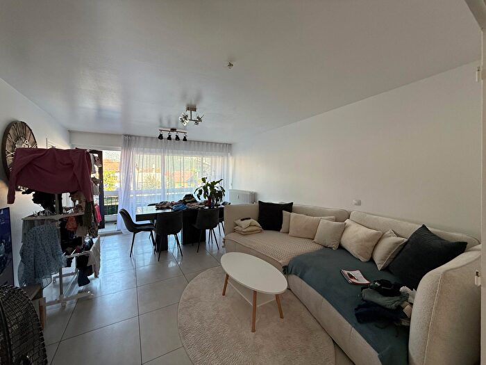 Scionzier - Appartement 4 pièces à vendre