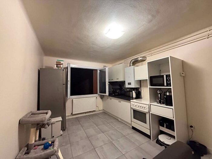 Égly : Appartement 2 pièces à louer