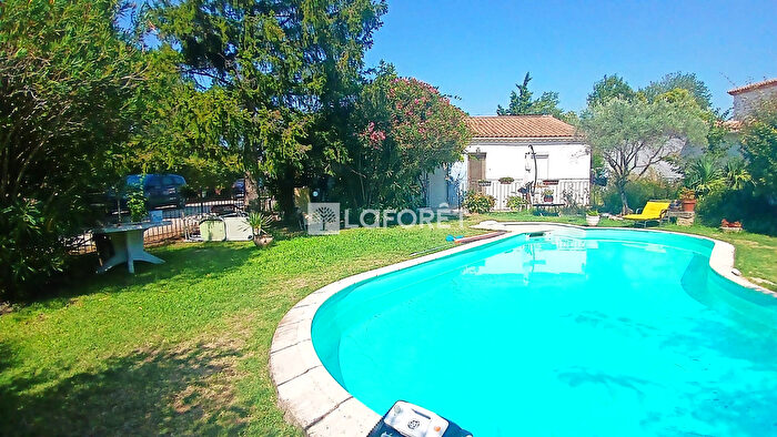 Maison à vendre - Mallemort - 4 pièces - 3 chambres