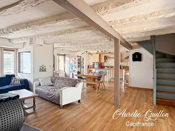 Maison 5 pièces à Néant-sur-Yvel, à vendre
