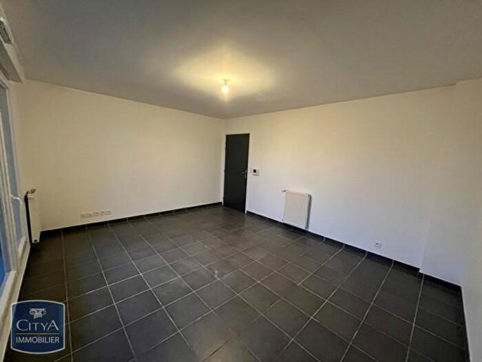 Rezé, Trentemoult, Les îles - Appartement 2 pièces à louer