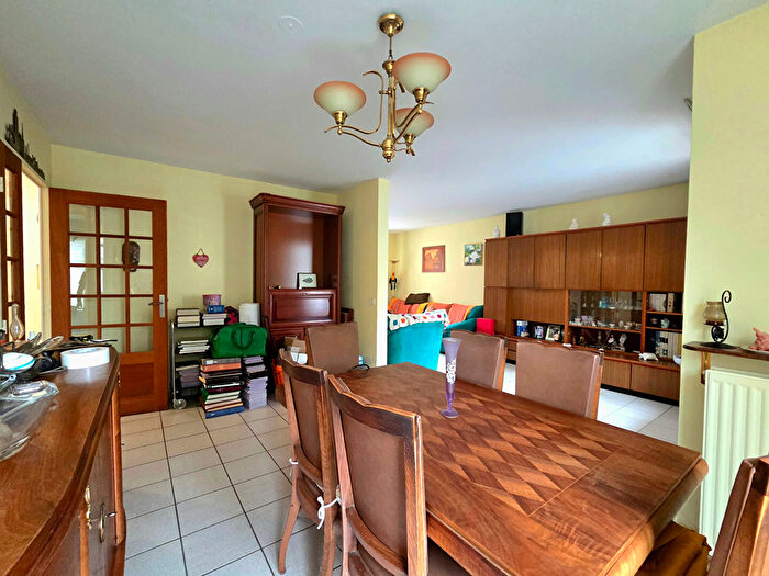 Appartement 4 pièces à vendre - Massy, Centre-ville