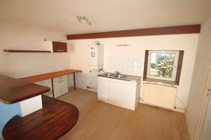 Appartement 2 pièces à Chagny, à louer