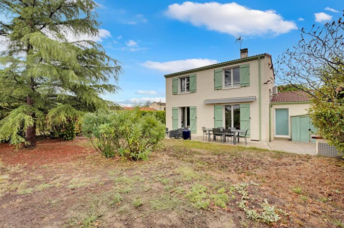 Maison 5 pièces à Castelginest, à vendre