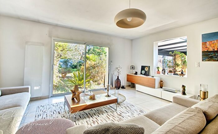 Maison à vendre - Villedoux - 6 pièces - 4 chambres