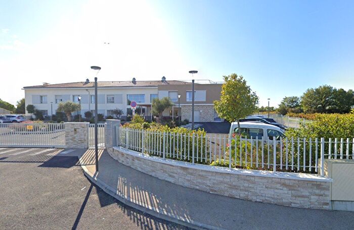 Appartement à vendre - Saint-Georges-dOrques - 1 pièce