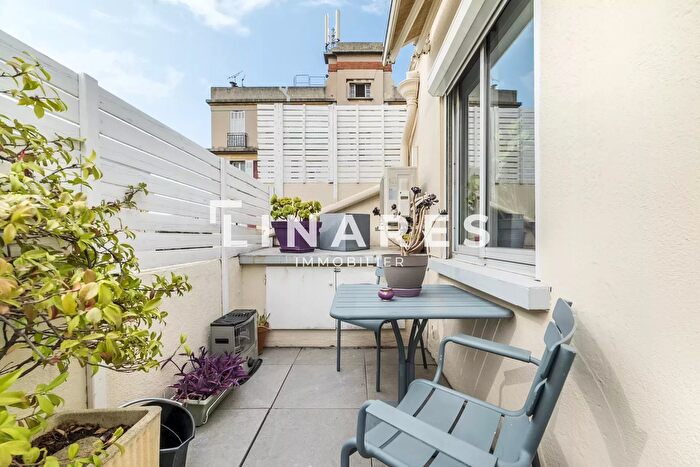 Appartement à vendre - Marseille e , Sainte-Anne - 2 pièces - 1 chambre