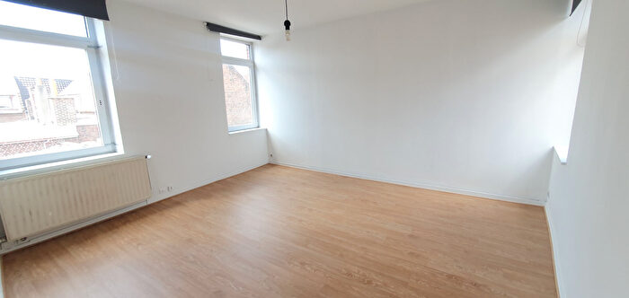 Appartement 2 pièces à louer - Lille, Fives