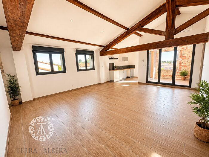 Appartement 4 pièces à vendre - Pollestres