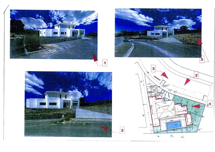 Maison à vendre - Narbonne, Saint-Jean, Saint-Pierre - 6 pièces - 4 chambres