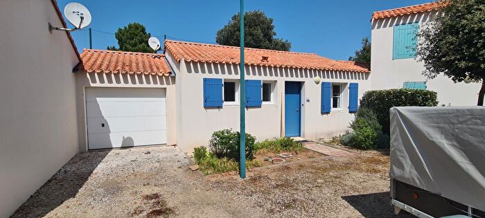 Maisons à vendre et appartements à louer - 1