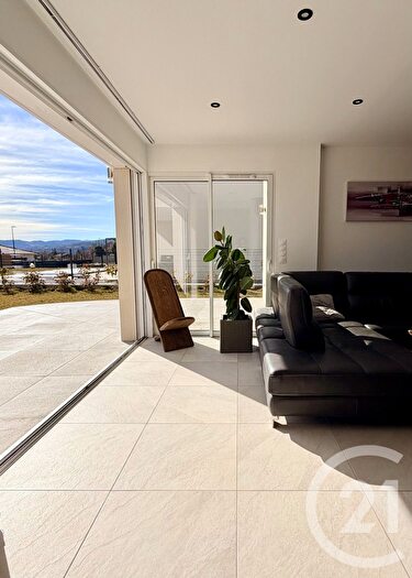 Maison à vendre - Gap, Gap ville - 5 pièces - 4 chambres