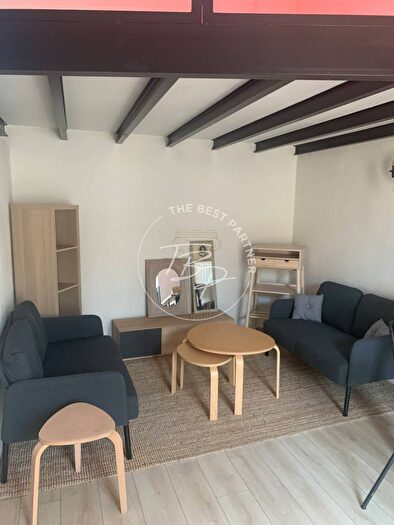 Appartement à louer - Montpellier - 2 pièces - 2 chambres