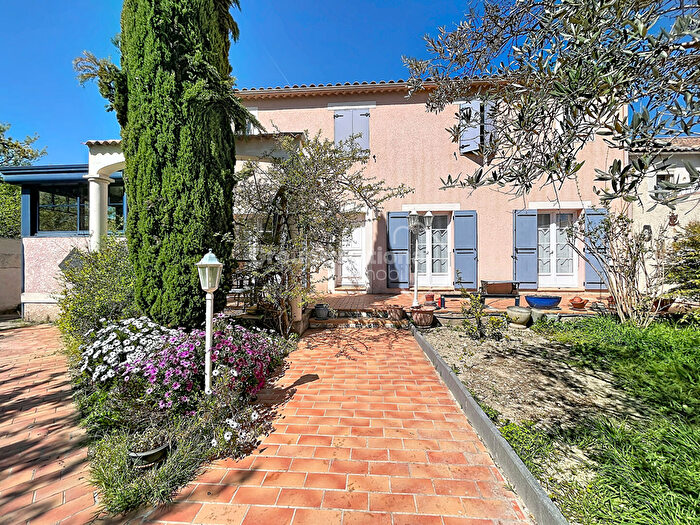 Maison 9 pièces à vendre à Avignon, La Croisière
