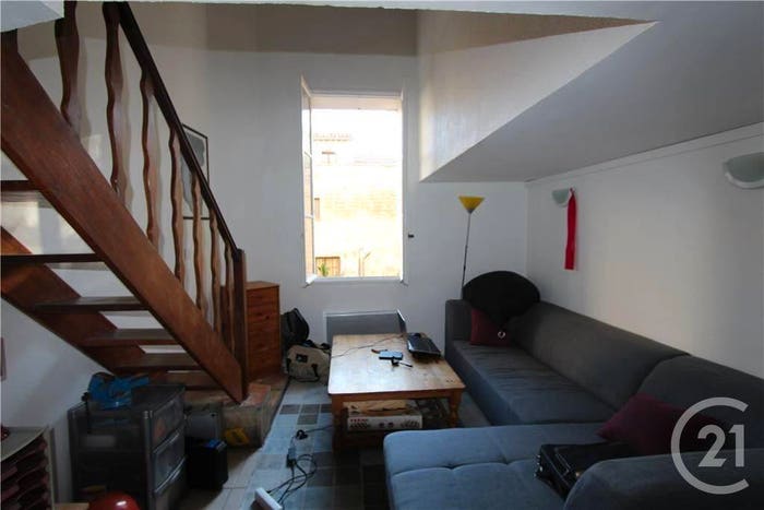 Appartement 1 pièce à Montpellier, à louer