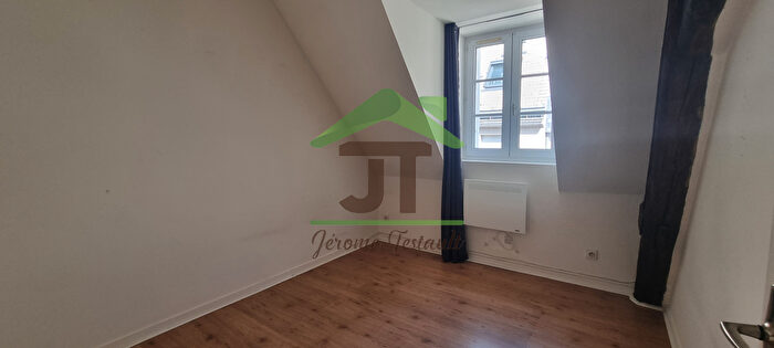Appartement 3 pièces à vendre à Châteaudun