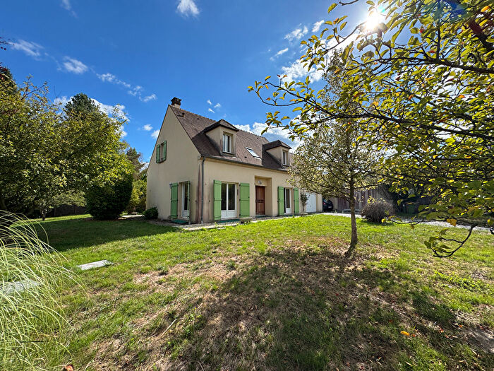 Maison 5 pièces à Gambaiseuil, à vendre