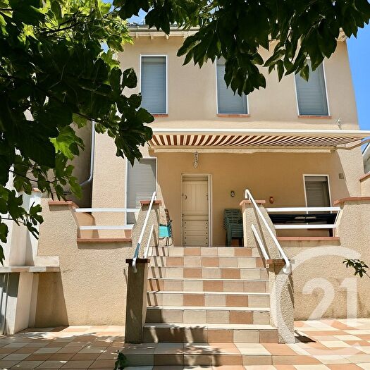 Maison 5 pièces à vendre à Montauban, Ville-Bourbon