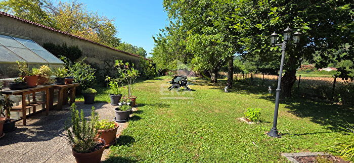 Châtillon-la-Palud : Maison 6 pièces à vendre