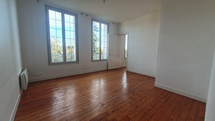 Appartement à louer - Chamarande - 3 pièces - 2 chambres