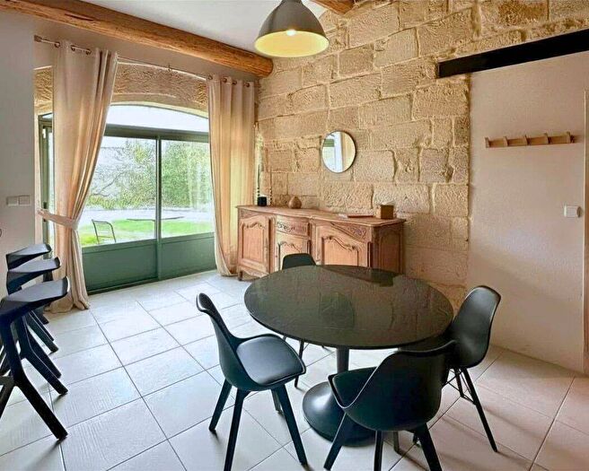Appartement 7 pièces à Mudaison, à louer