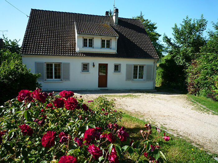Château-Thierry, Gerbrois, Saint-Martin, Le Buisson, Vincelles - Maison 8 pièces à vendre