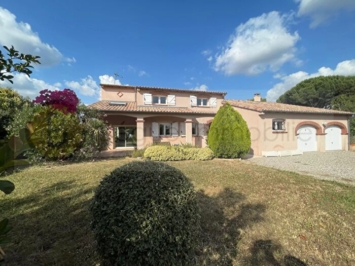 Maison 6 pièces à vendre - Brax