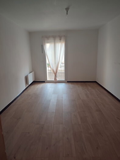 Appartement à louer - Clermont-lHérault - 2 pièces - 1 chambre