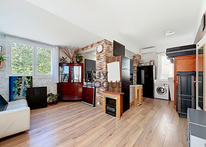 Maison 4 pièces à Vitry-sur-Seine, Gare, Jean-Jaurès, à vendre
