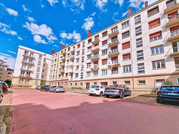 Appartement à vendre - Rouen, Vieux Marché, Cathédrale - 4 pièces - 3 chambres