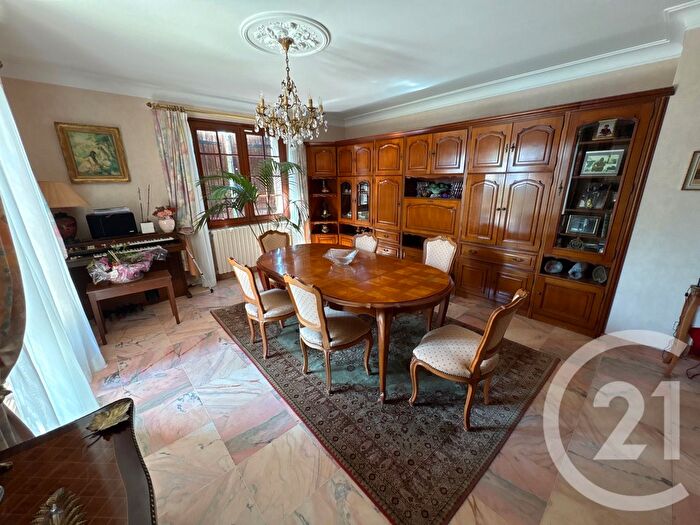 Maison à vendre - Toulouse, Fontaine Lestang - 5 pièces - 3 chambres