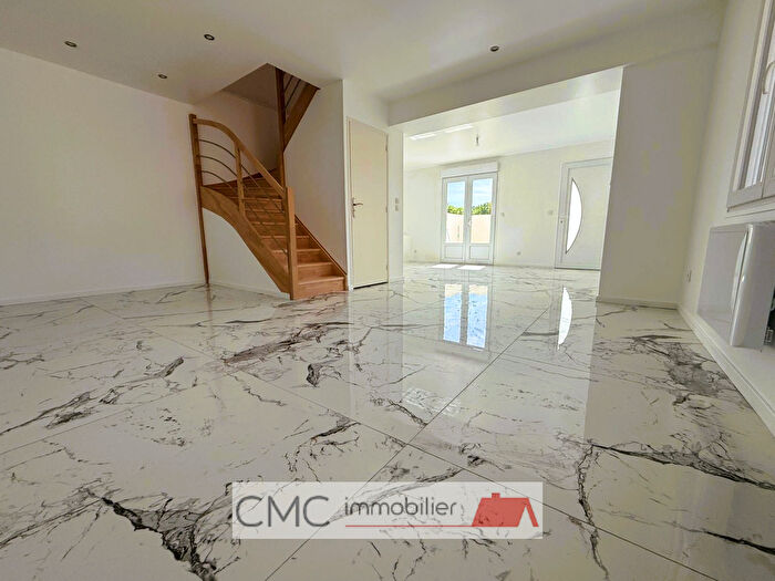 Chartres, Fulbert - Maison 4 pièces à vendre
