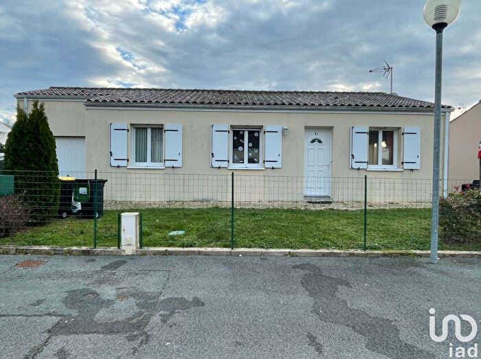 Maisons à vendre et appartements à louer - 1