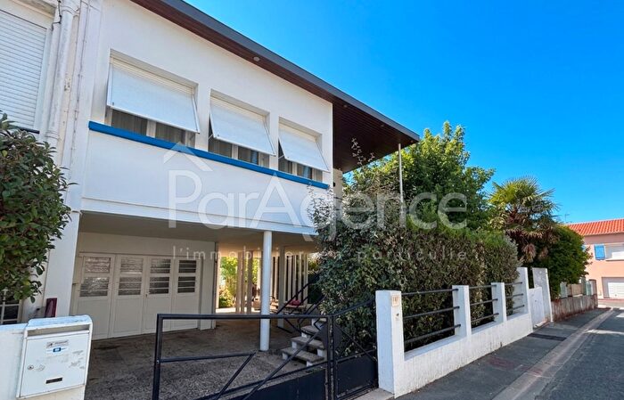Royan, Foncillon, Le Chay : Maison 3 pièces à vendre