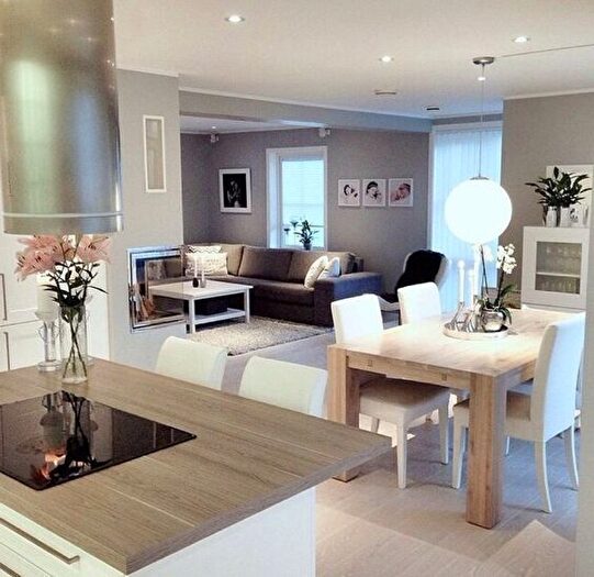 Appartement à vendre - Annecy, Centre-ville, Vieille ville, Marquisats - 3 pièces - 2 chambres