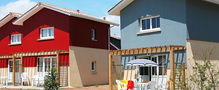 Arès : Appartement 3 pièces à vendre