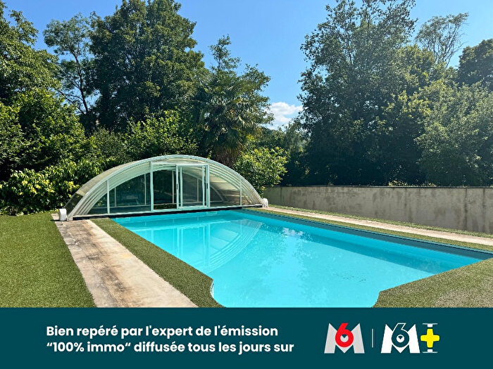 Maison à vendre - Savigny - 6 pièces - 4 chambres