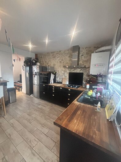 Appartement 3 pièces à louer à Montpellier, La Pompignane