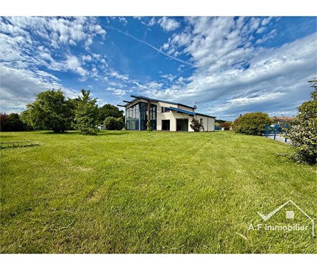 Maison 5 pièces à vendre - Fonsorbes