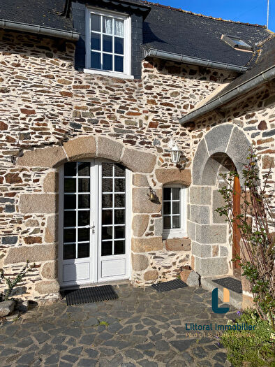 Maison à vendre - Pordic - 6 pièces - 3 chambres