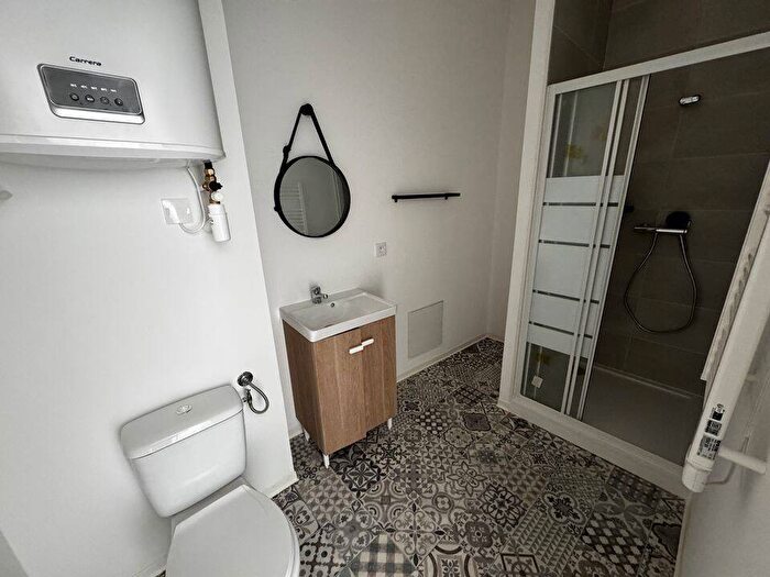 Appartement 2 pièces à Gramat, à louer