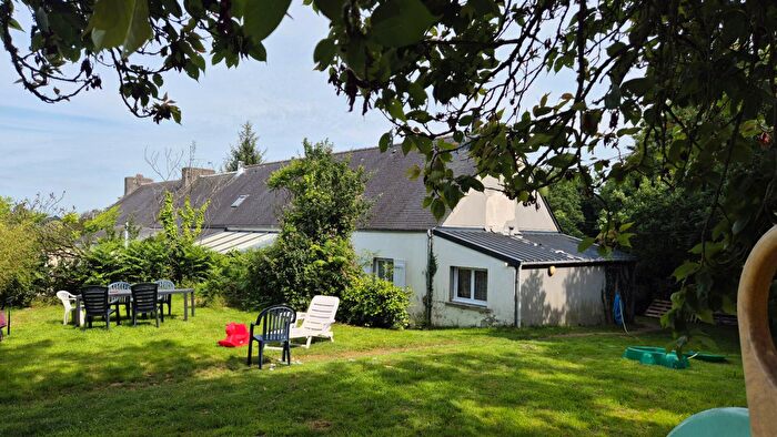 Maison 7 pièces à vendre - Morlaix, Ploujean