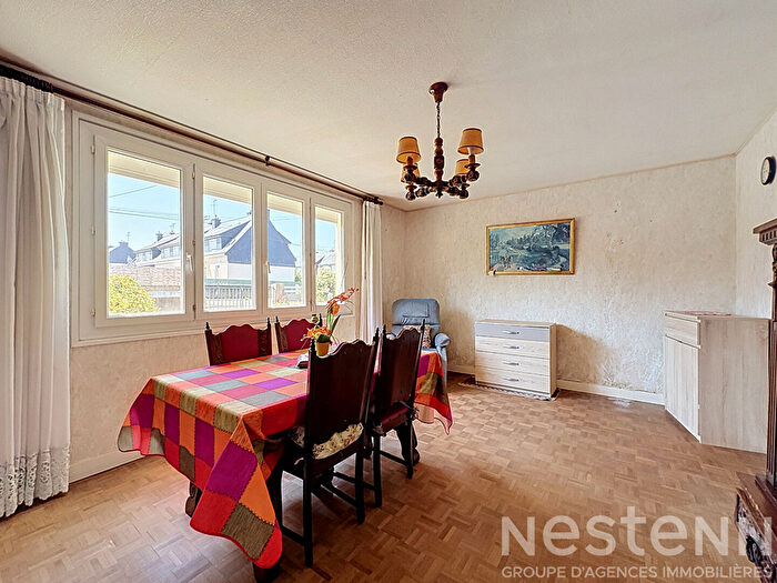 Maison 6 pièces à Lorient, Kerletu, Bourgneuf, à vendre