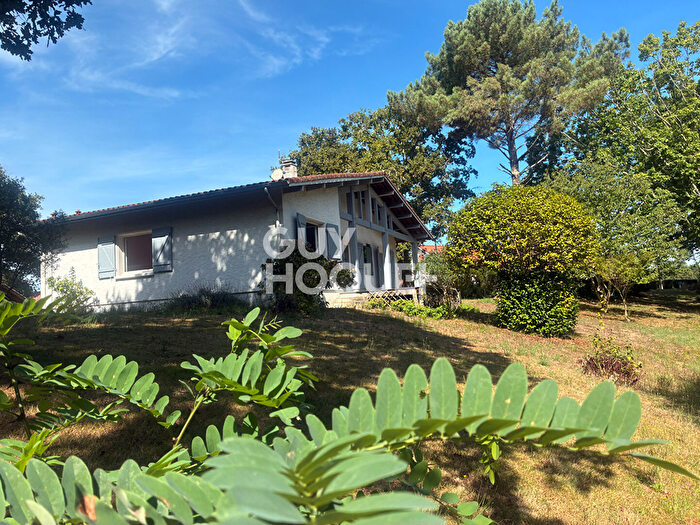 Soustons : Maison 4 pièces à louer