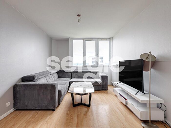 Appartement 2 pièces à vendre - Mons-en-Barul, Fort