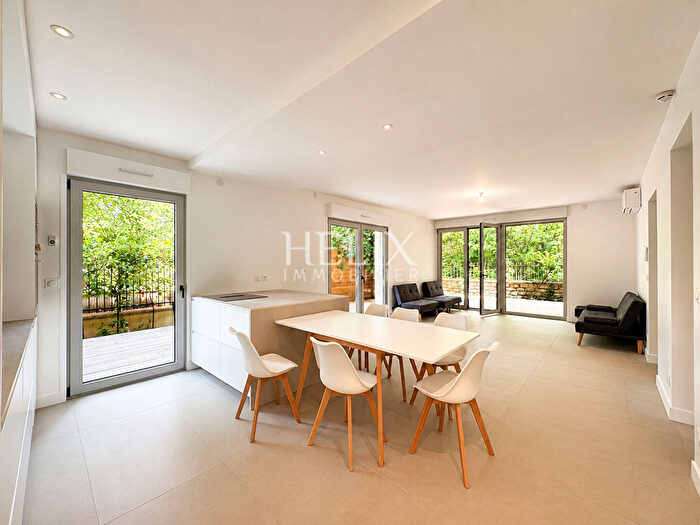 Saint-Germain-en-Laye, Alsace, Péreire - Appartement 5 pièces à louer