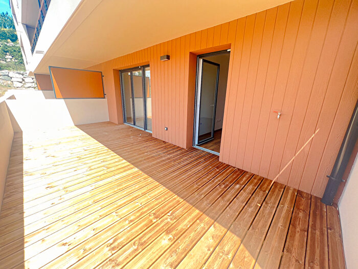 Appartement à vendre - Escalquens - 2 pièces - 1 chambre