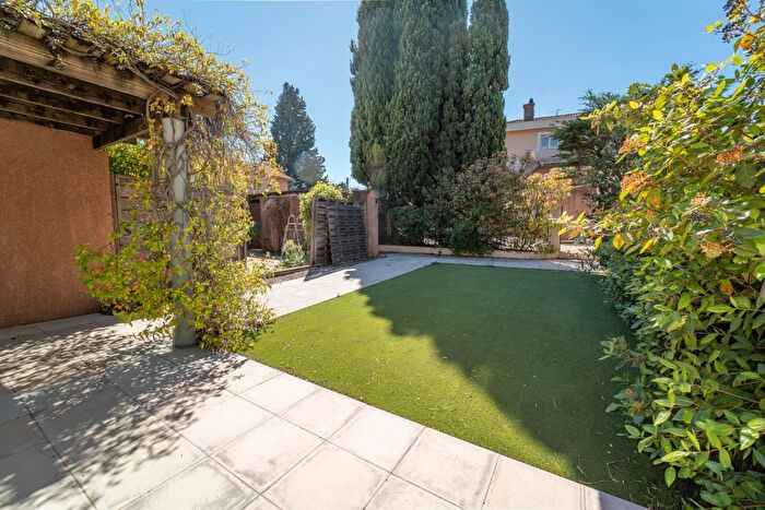 Nîmes, Montaury : Maison 3 pièces à vendre